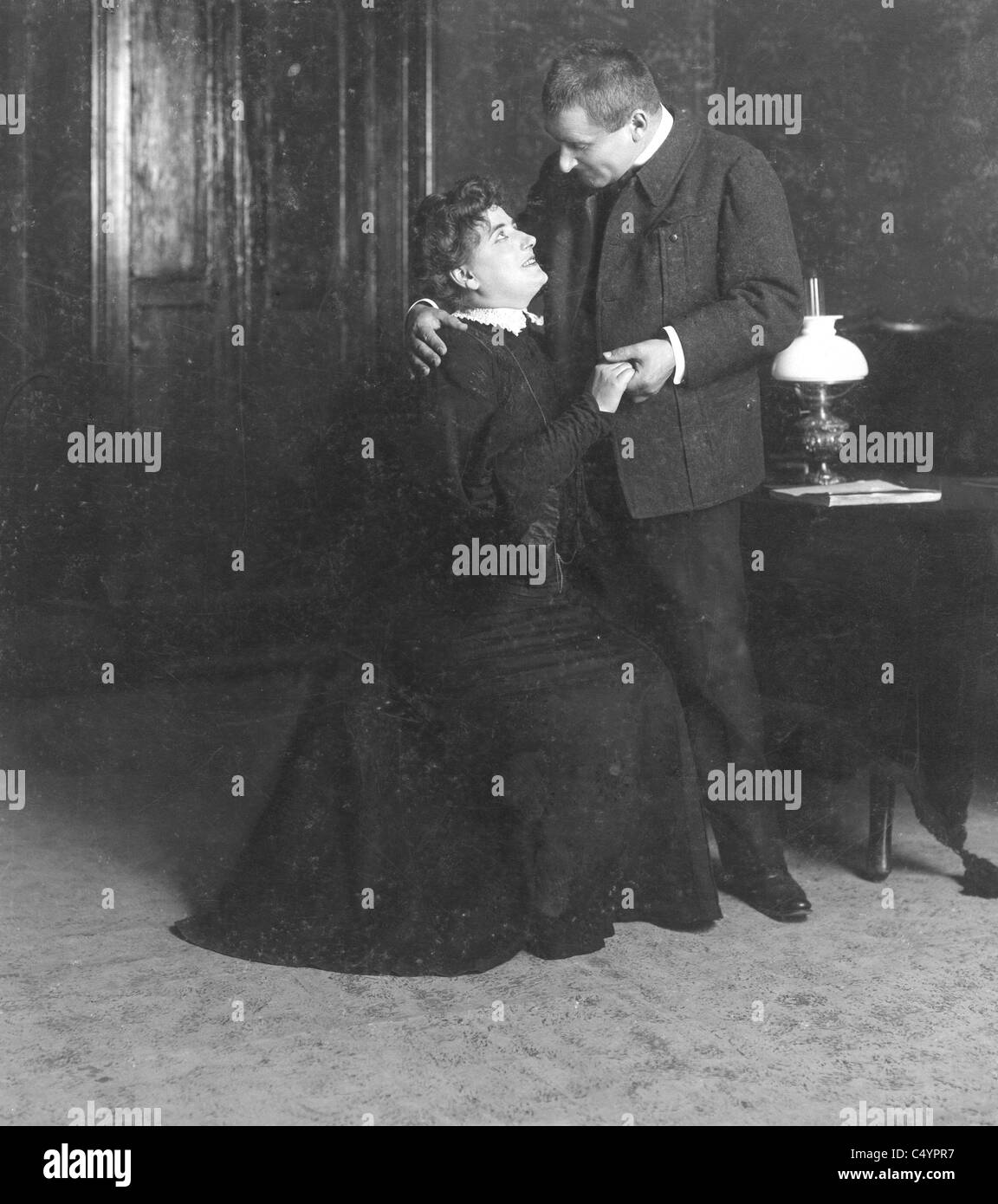 Frank wedekind Black and White Stock Photos & Images - Alamy