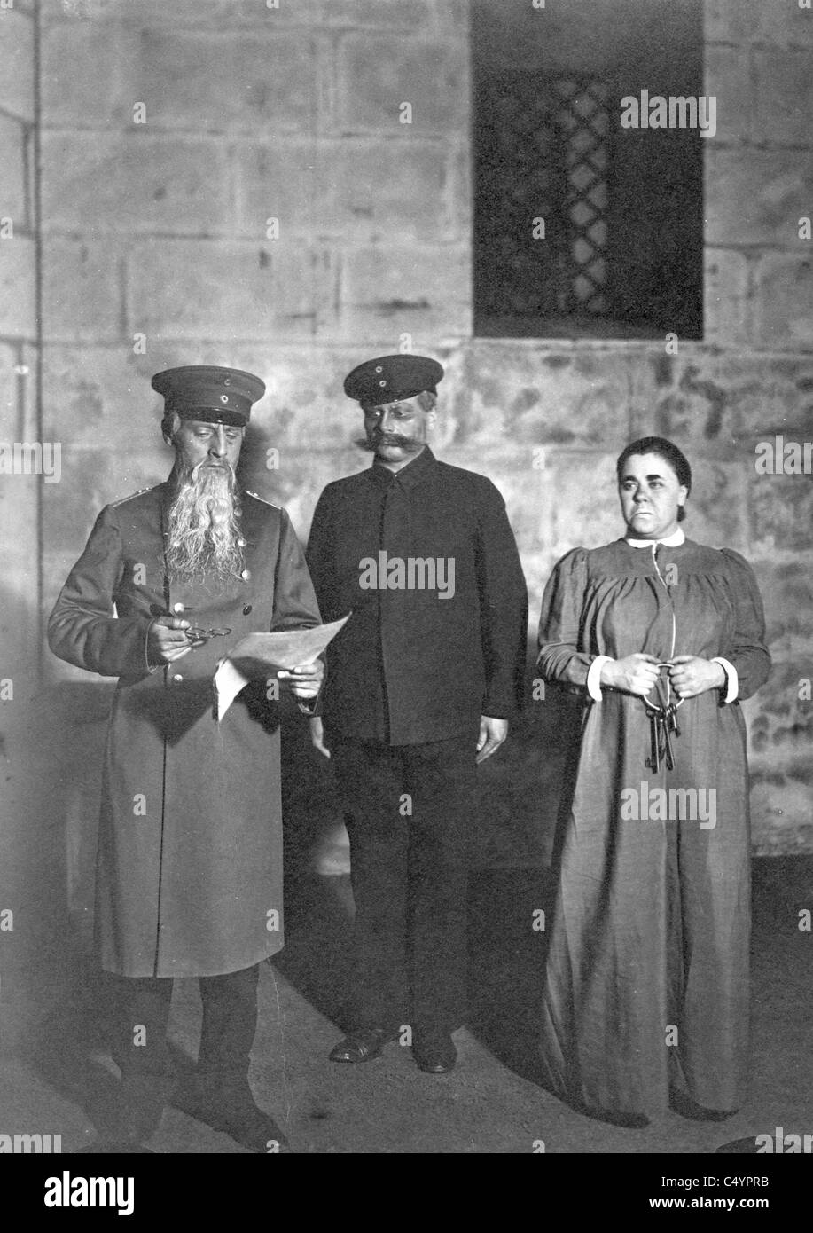 Wedekind frank hi-res stock photography and images - Alamy