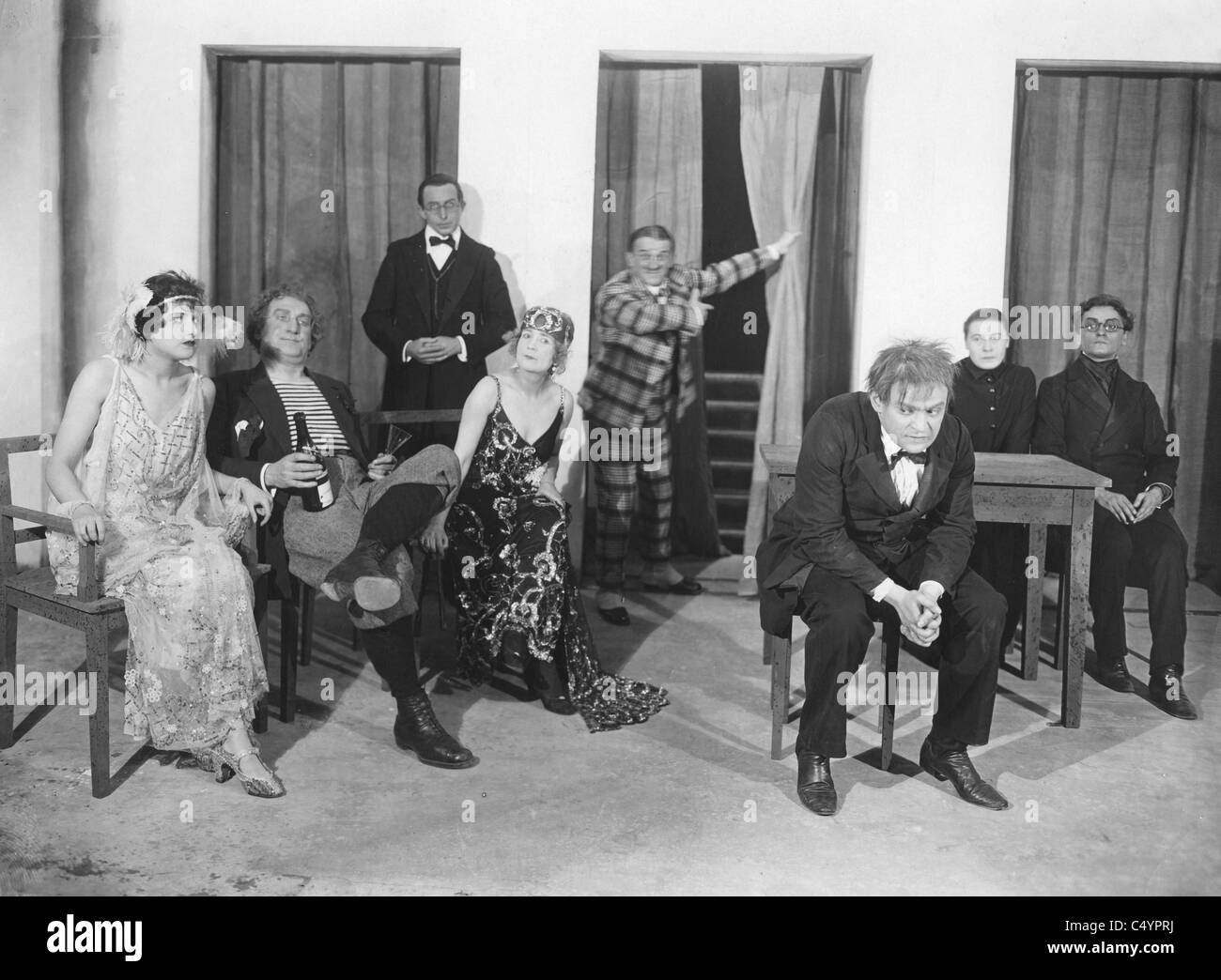 By frank wedekind Black and White Stock Photos & Images - Alamy