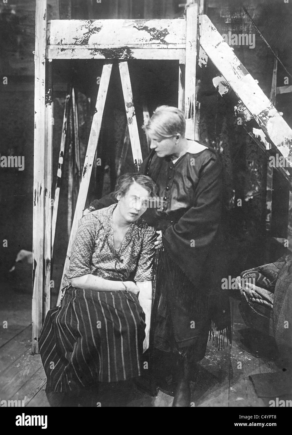 Wedekind frank hi-res stock photography and images - Alamy