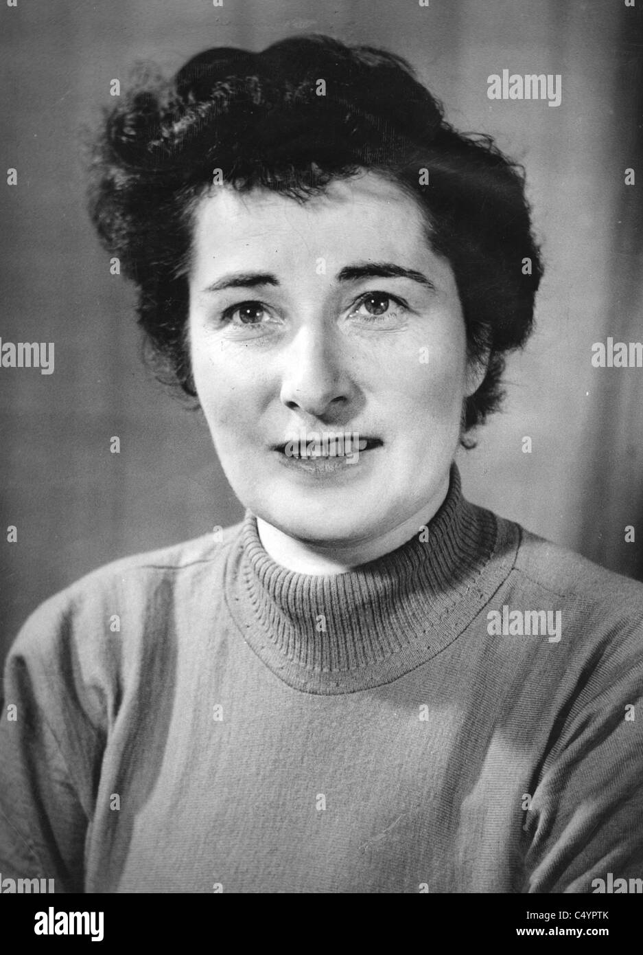 Kadidja wedekind hi-res stock photography and images - Alamy