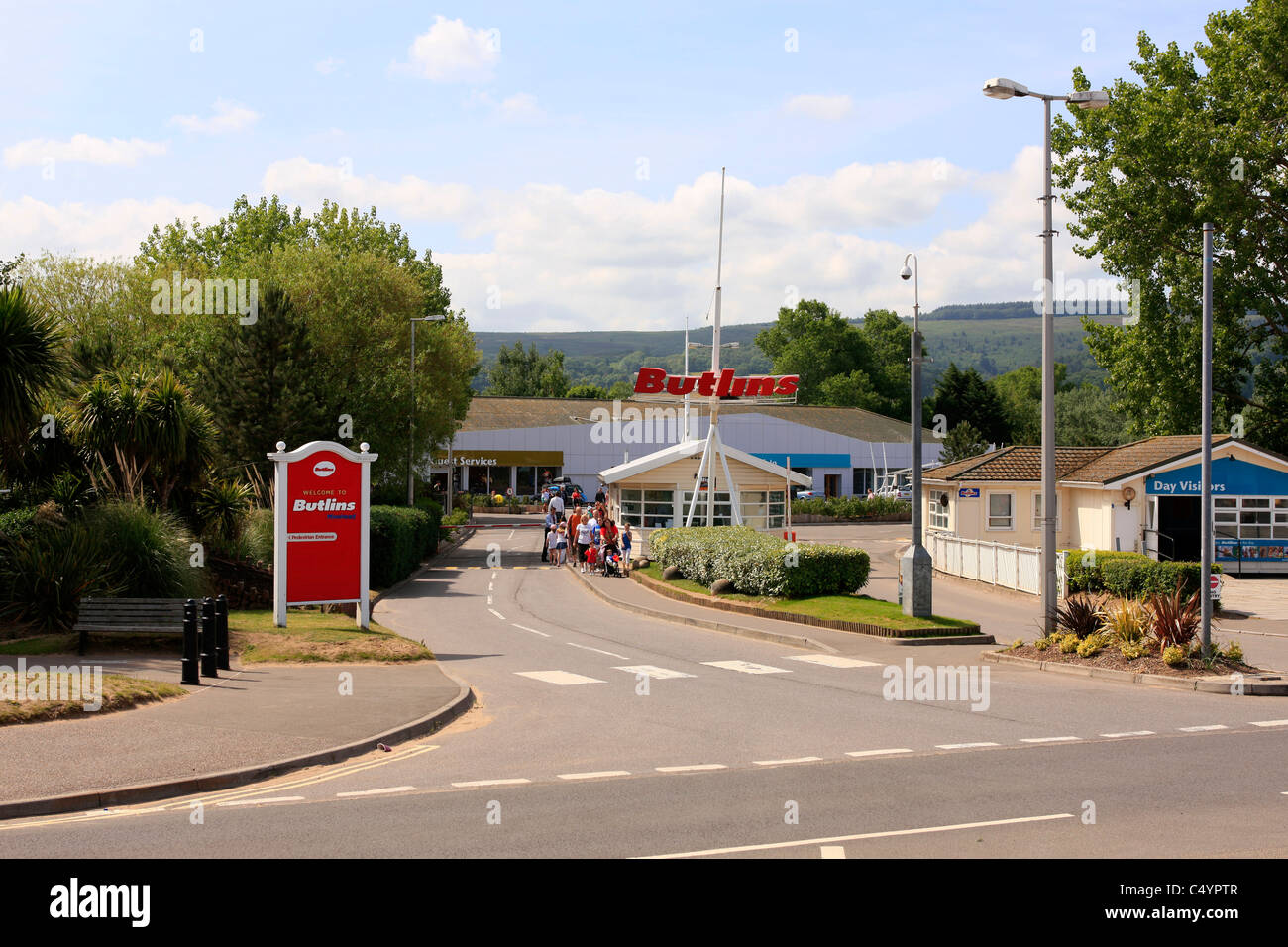 Holiday Homes For Sale At Butlins Minehead at Randy Stambaugh blog