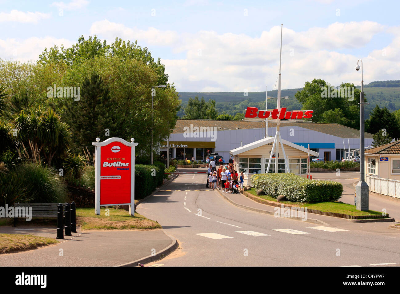 Holiday Homes For Sale At Butlins Minehead at Randy Stambaugh blog