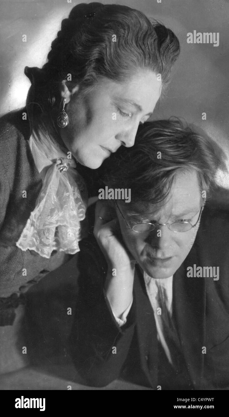 Wedekind hi-res stock photography and images - Alamy