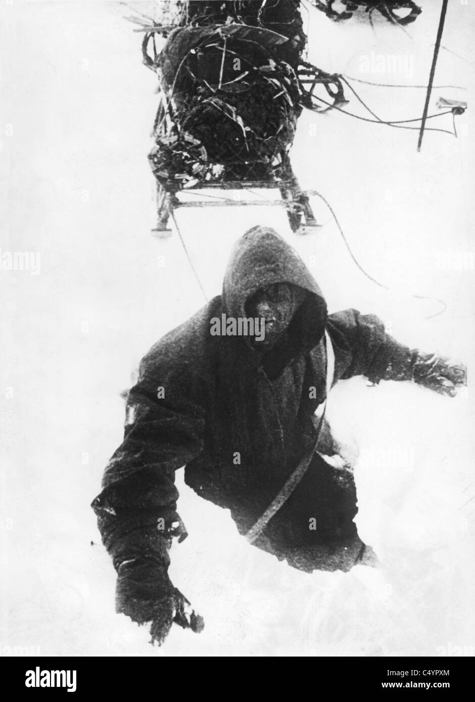 Alfred wegener hi-res stock photography and images - Alamy