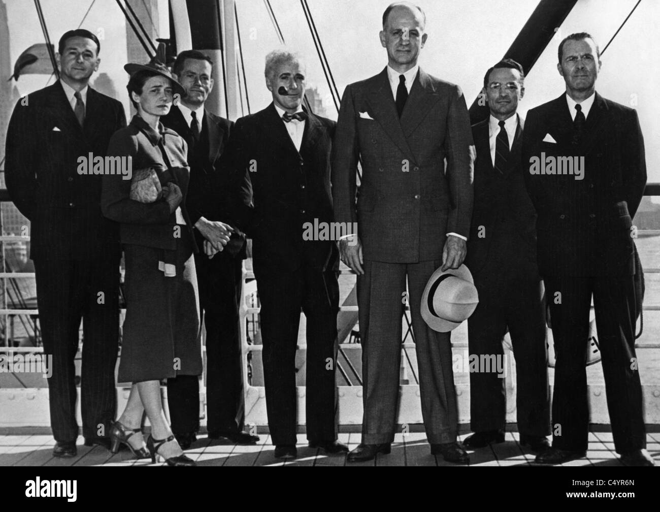 Sumner hi-res stock photography and images - Alamy