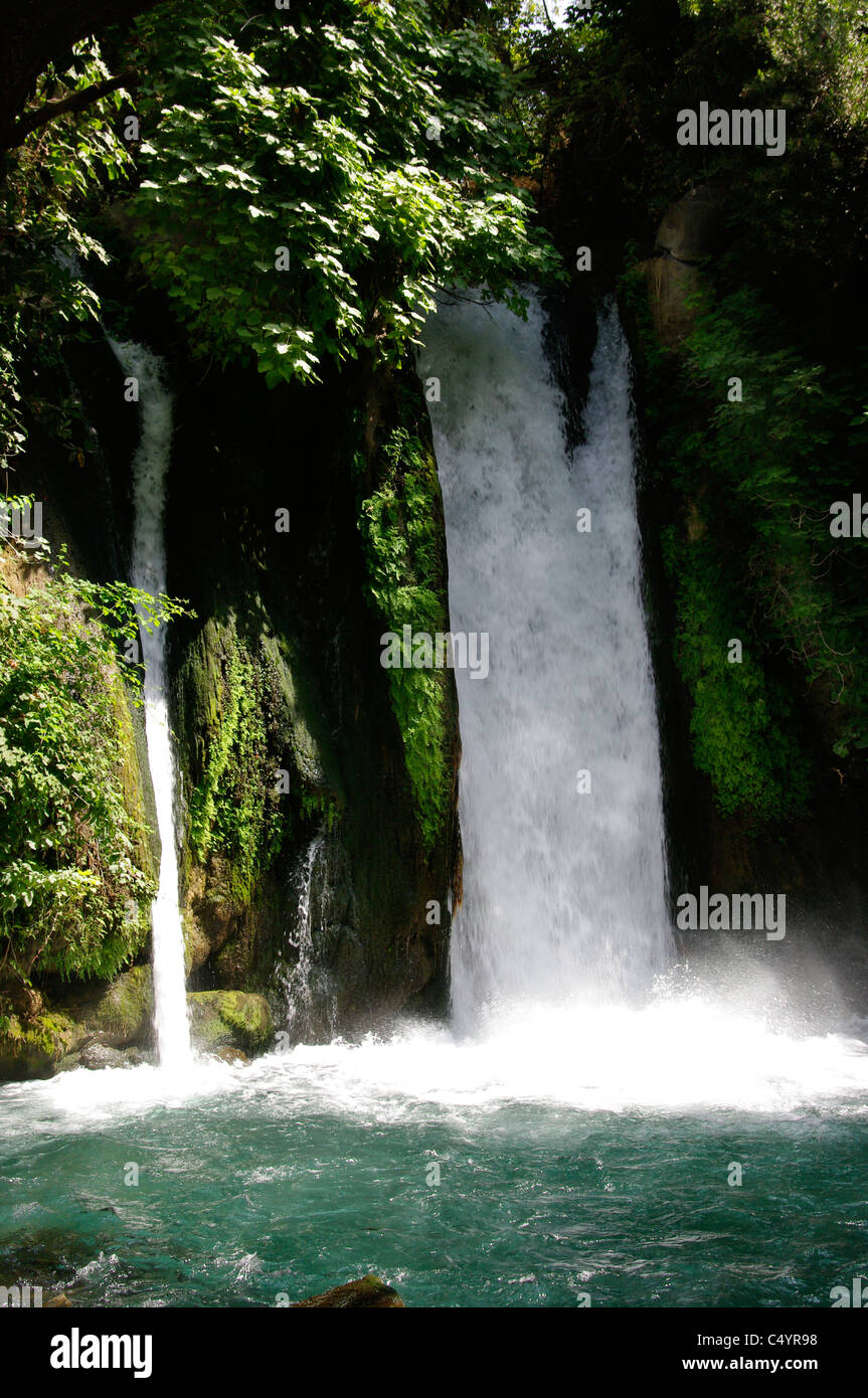 Glencar waterfall leitrim ireland hi-res stock photography and images ...