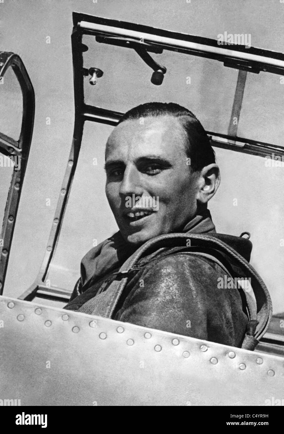 Fritz Wendel Stock Photo - Alamy