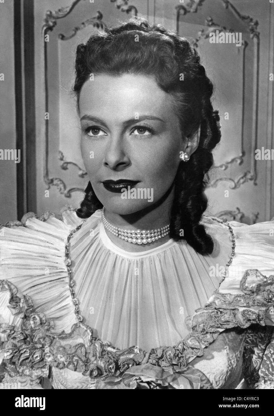 Ilse culture Black and White Stock Photos & Images - Alamy
