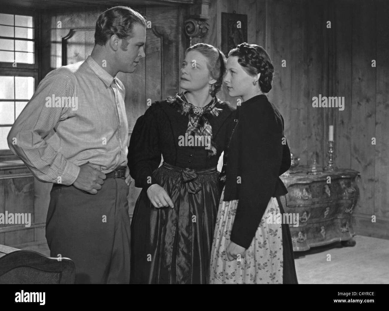 Ilse culture Black and White Stock Photos & Images - Alamy