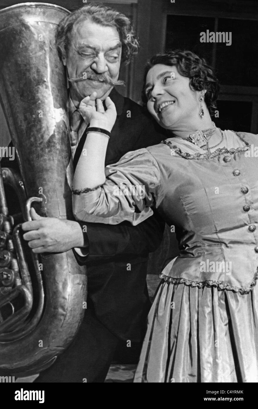 Carl wery hi-res stock photography and images - Alamy