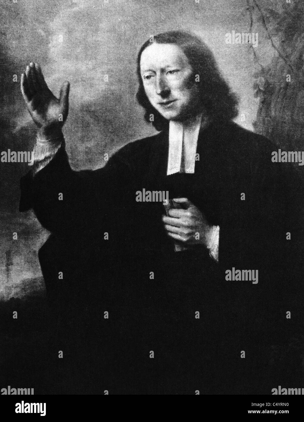 John wesley hi-res stock photography and images - Alamy