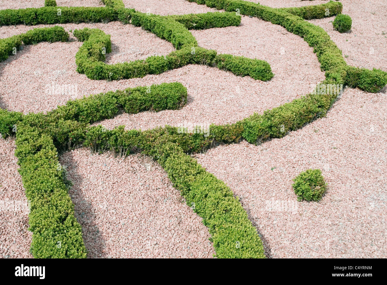 Topiary as an art form hi-res stock photography and images - Alamy