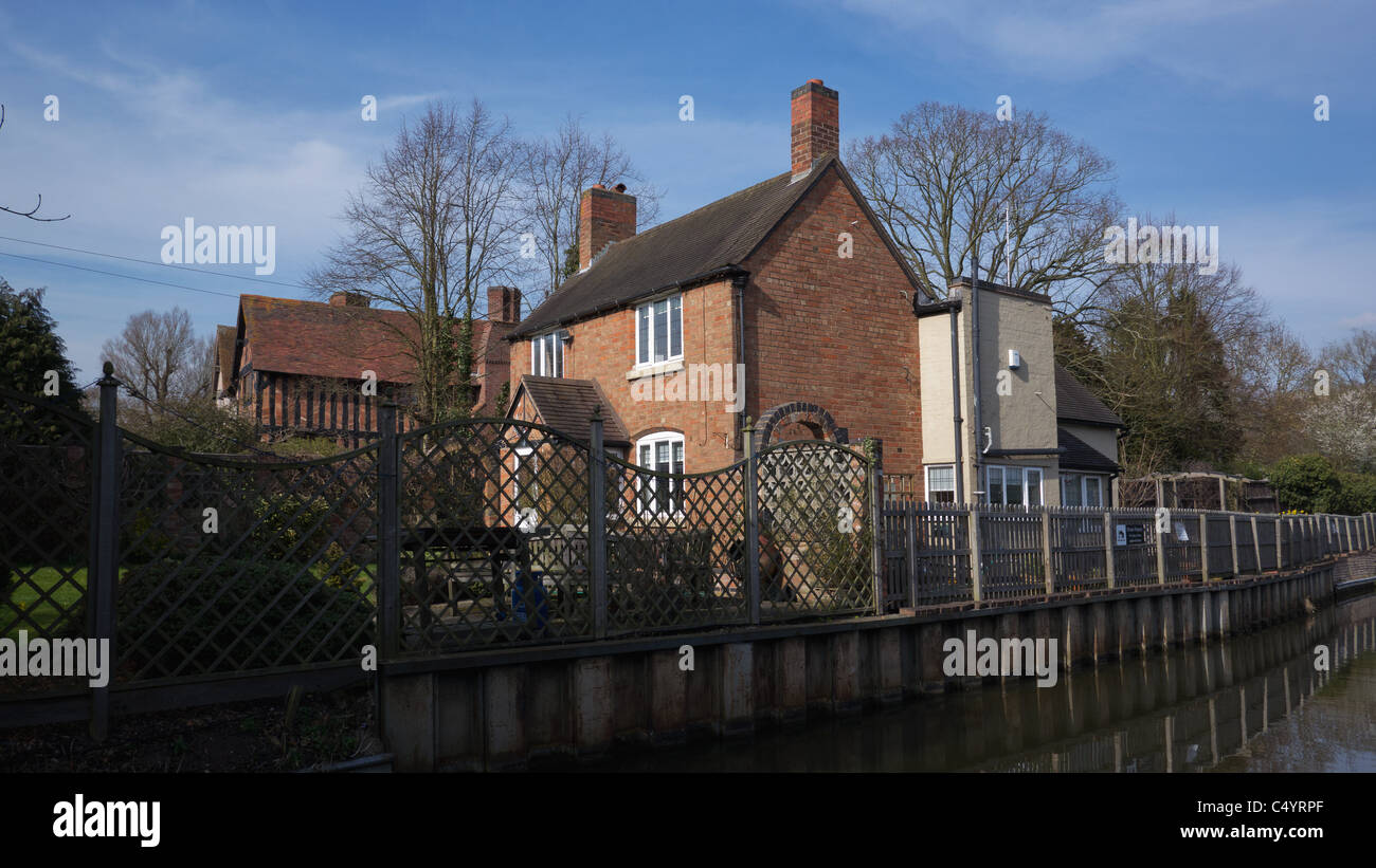 house home property real estate Stock Photo - Alamy