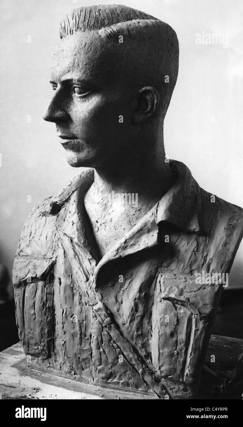 Horst wessel Black and White Stock Photos & Images - Alamy