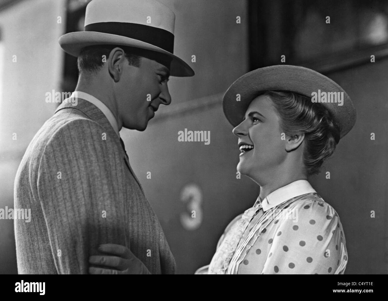 Paula Wessely High Resolution Stock Photography and Images - Alamy