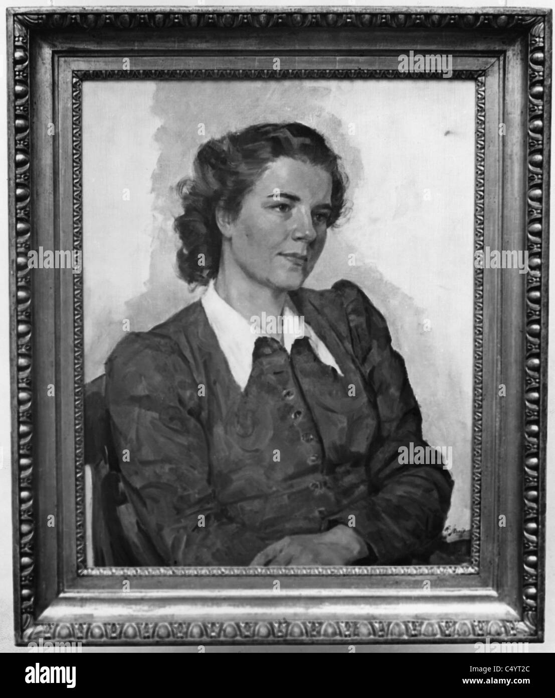 Paula wessely hi-res stock photography and images - Alamy
