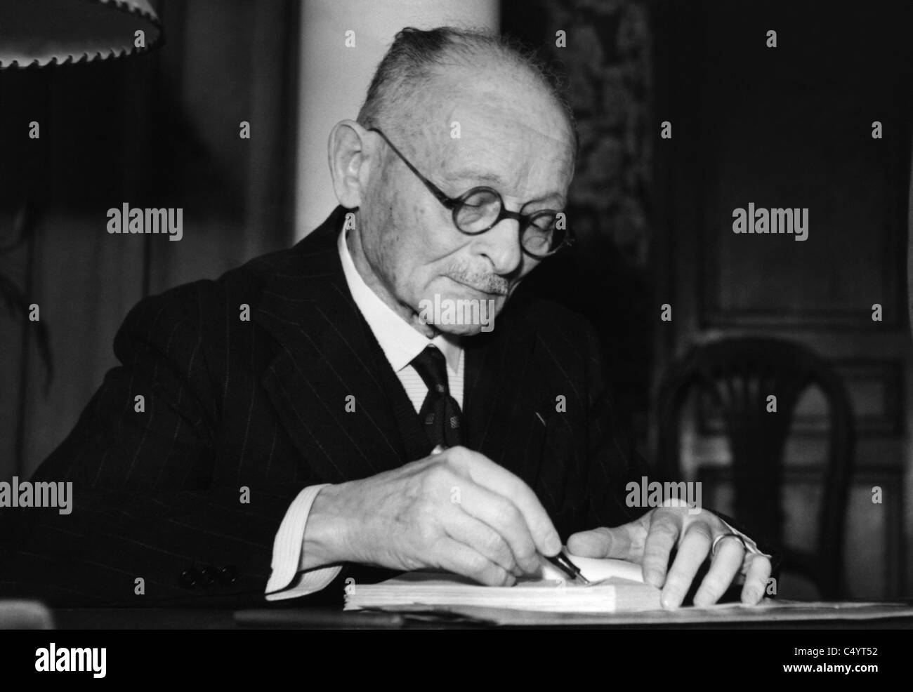 General weygand hi-res stock photography and images - Alamy