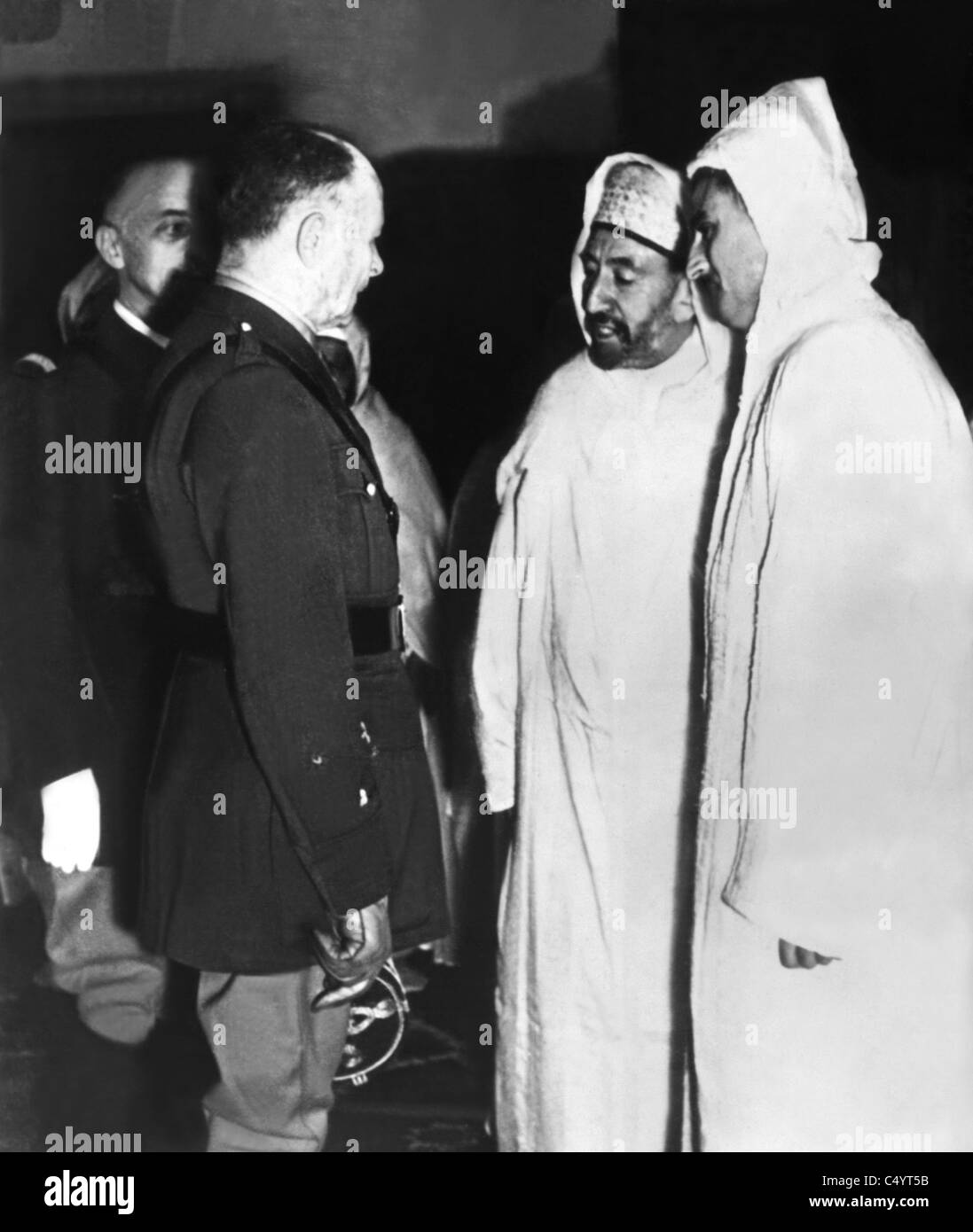 Maxime weygand hi-res stock photography and images - Alamy