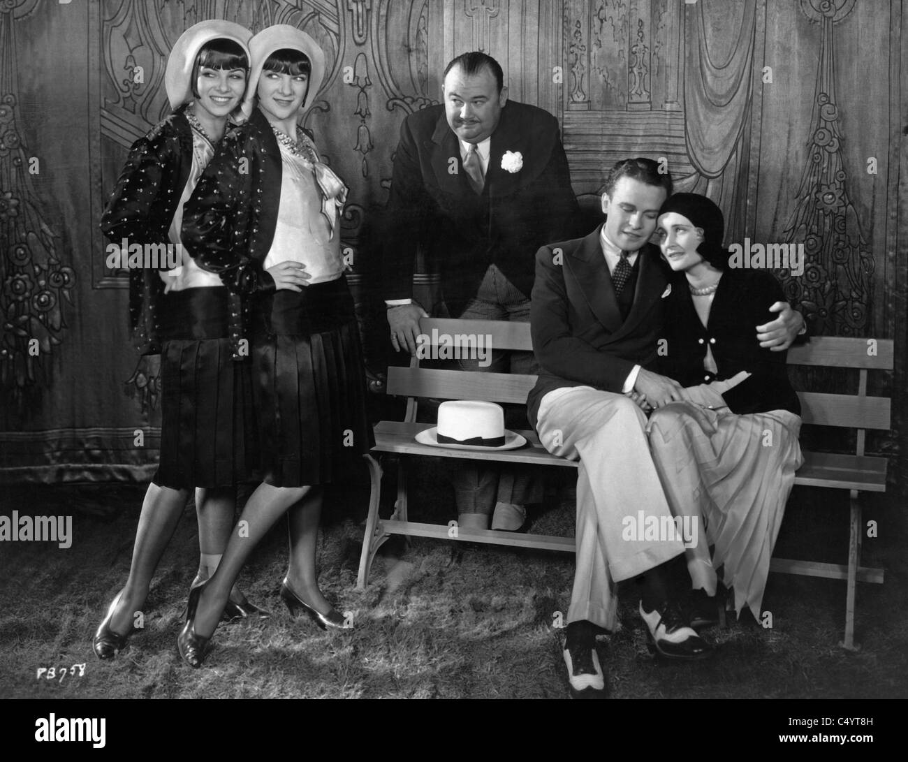 Paul whiteman hi-res stock photography and images - Alamy