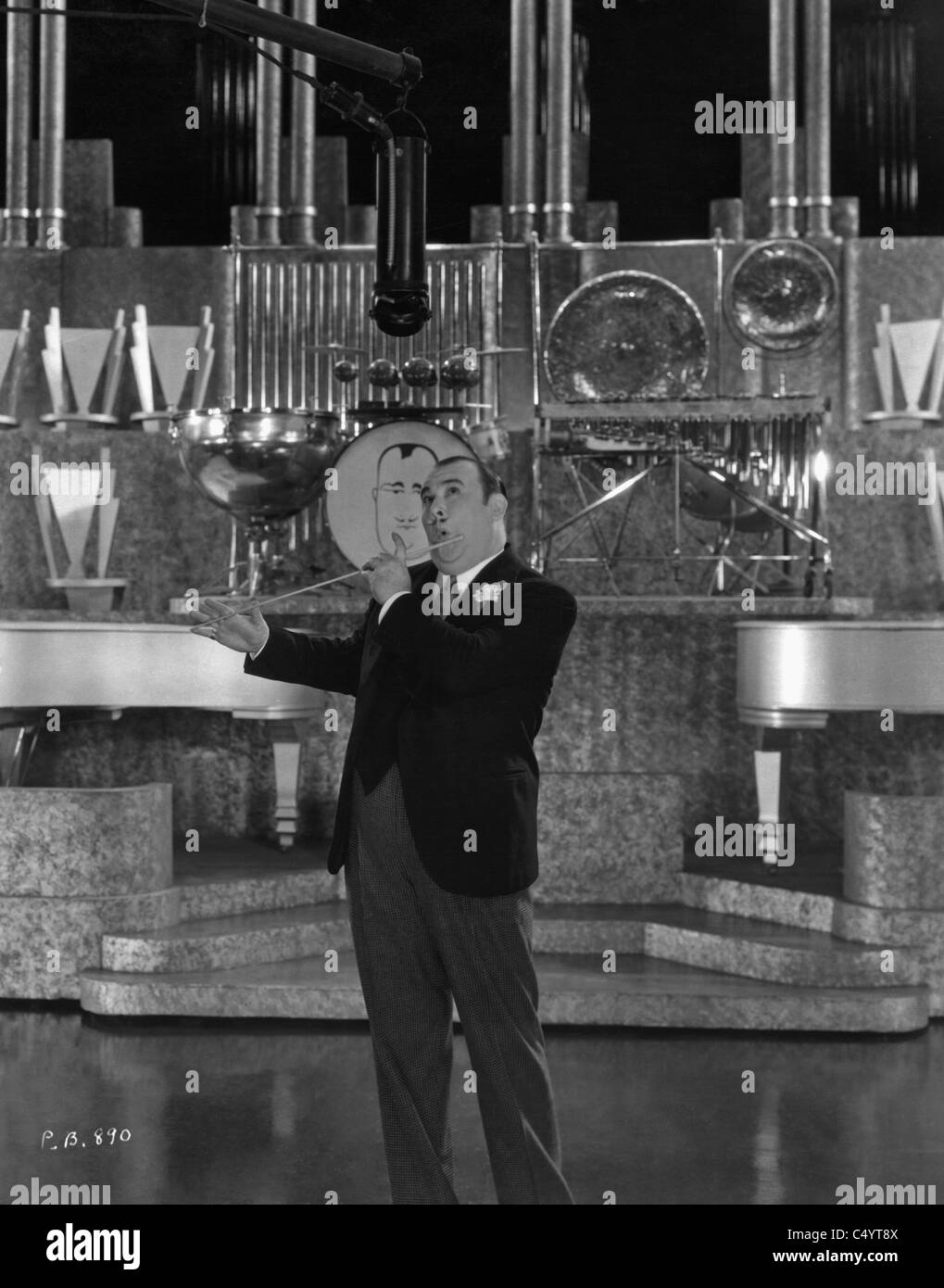 Paul whiteman hi-res stock photography and images - Alamy