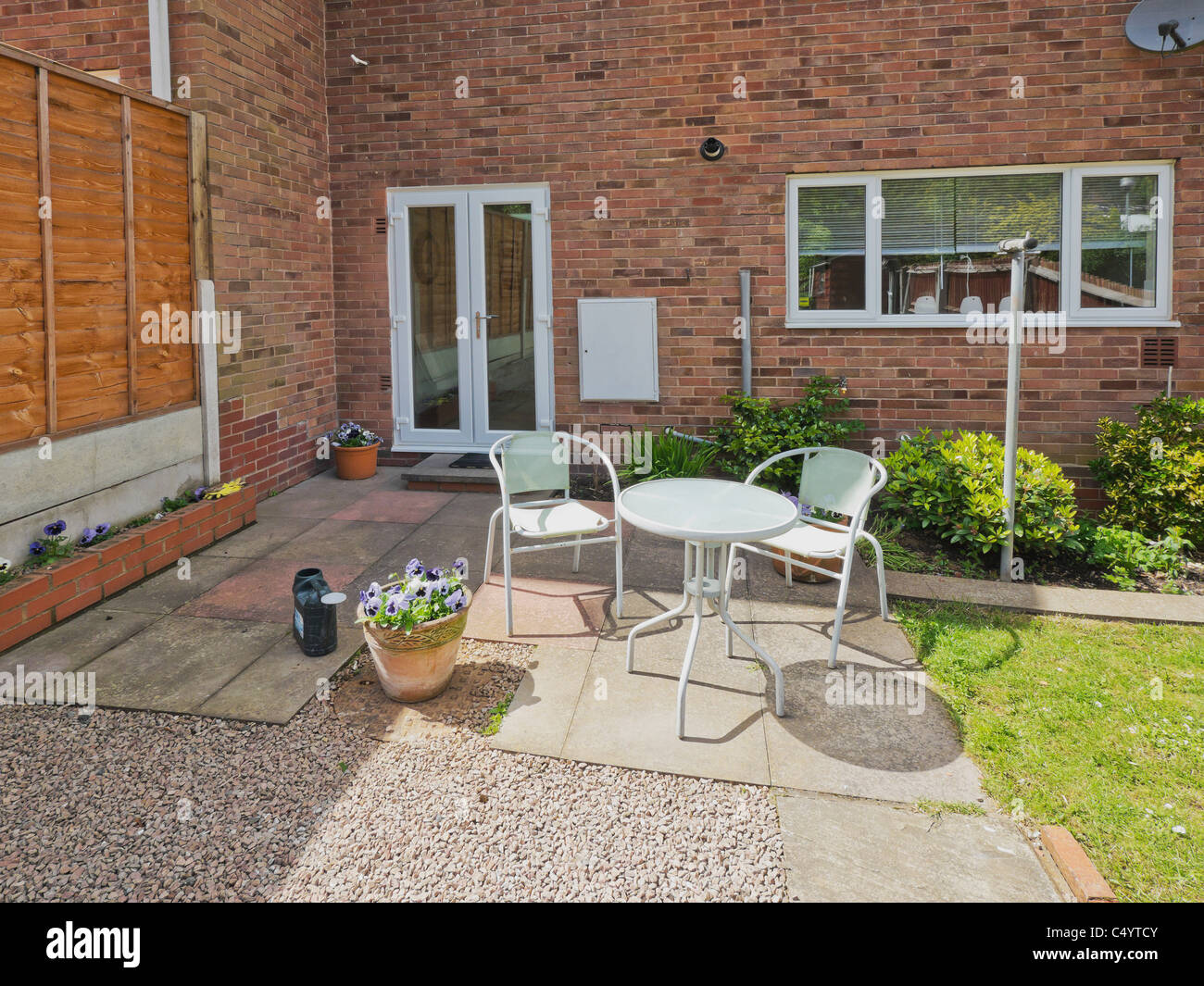 house home property real estate Stock Photo - Alamy