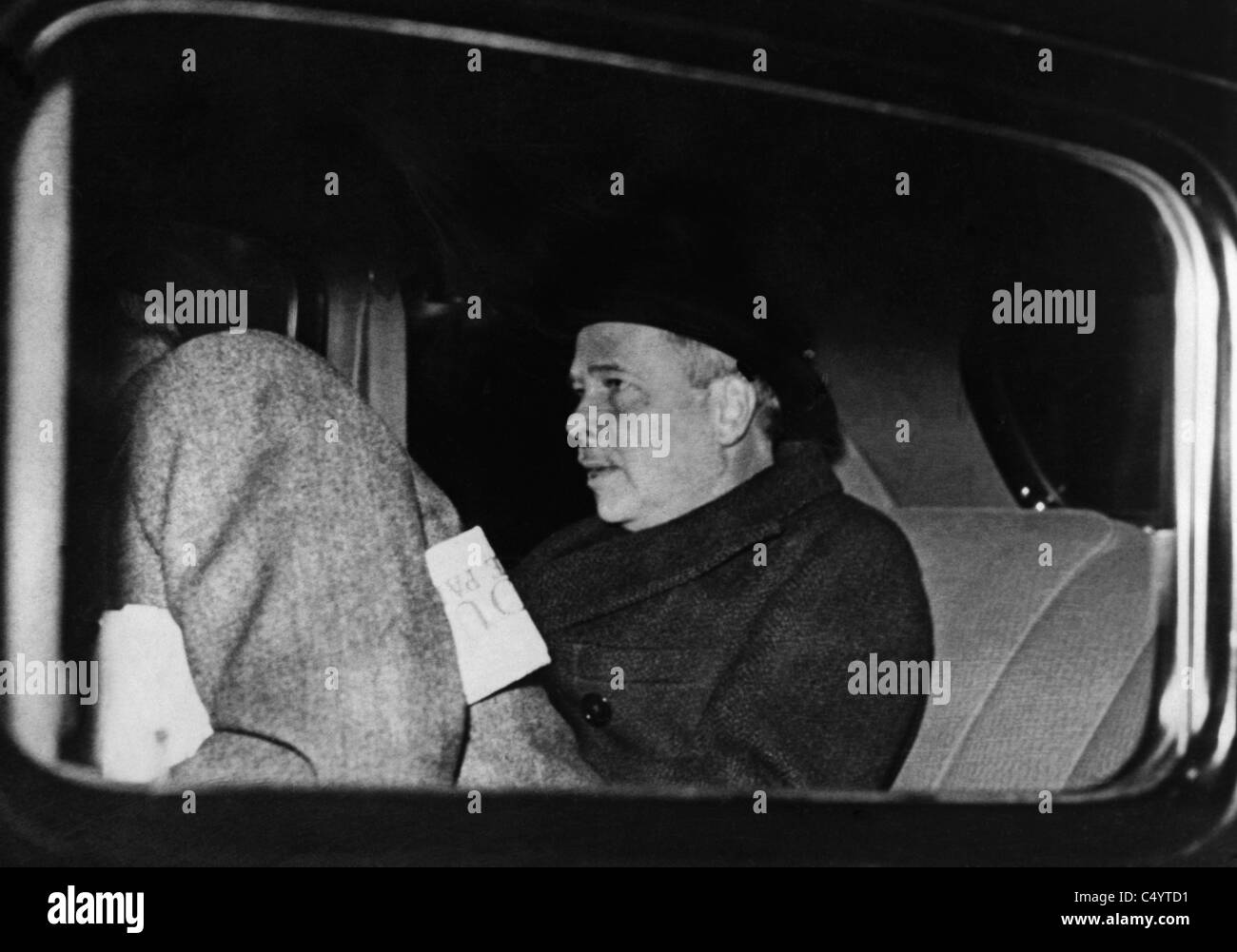 Hugh R. Wilson Stock Photo - Alamy
