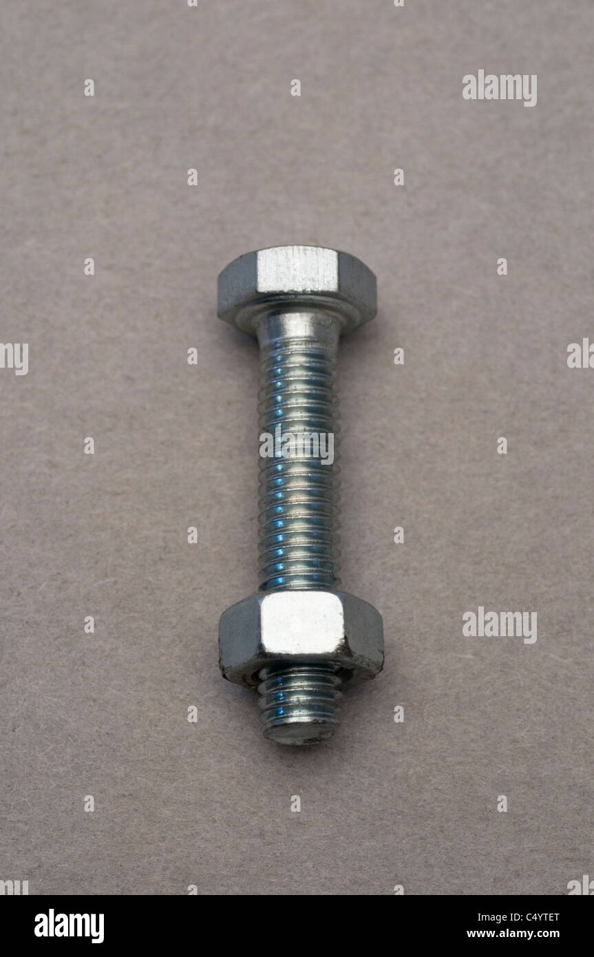 To Bolt Together Stock Photos & To Bolt Together Stock Images - Alamy