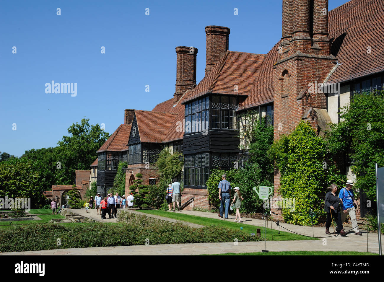 Bisley hi-res stock photography and images - Alamy