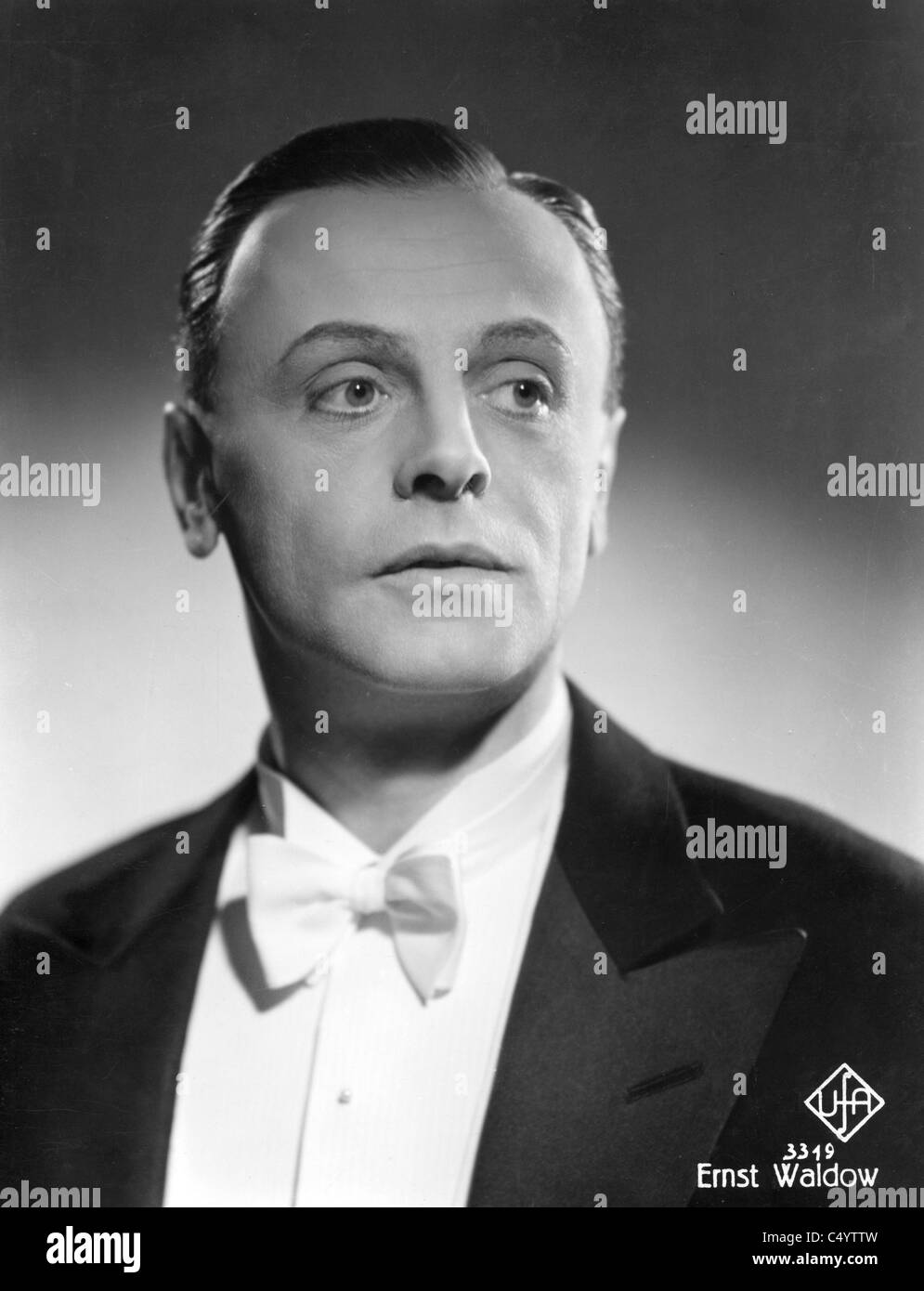 Ernst waldow Black and White Stock Photos & Images - Alamy