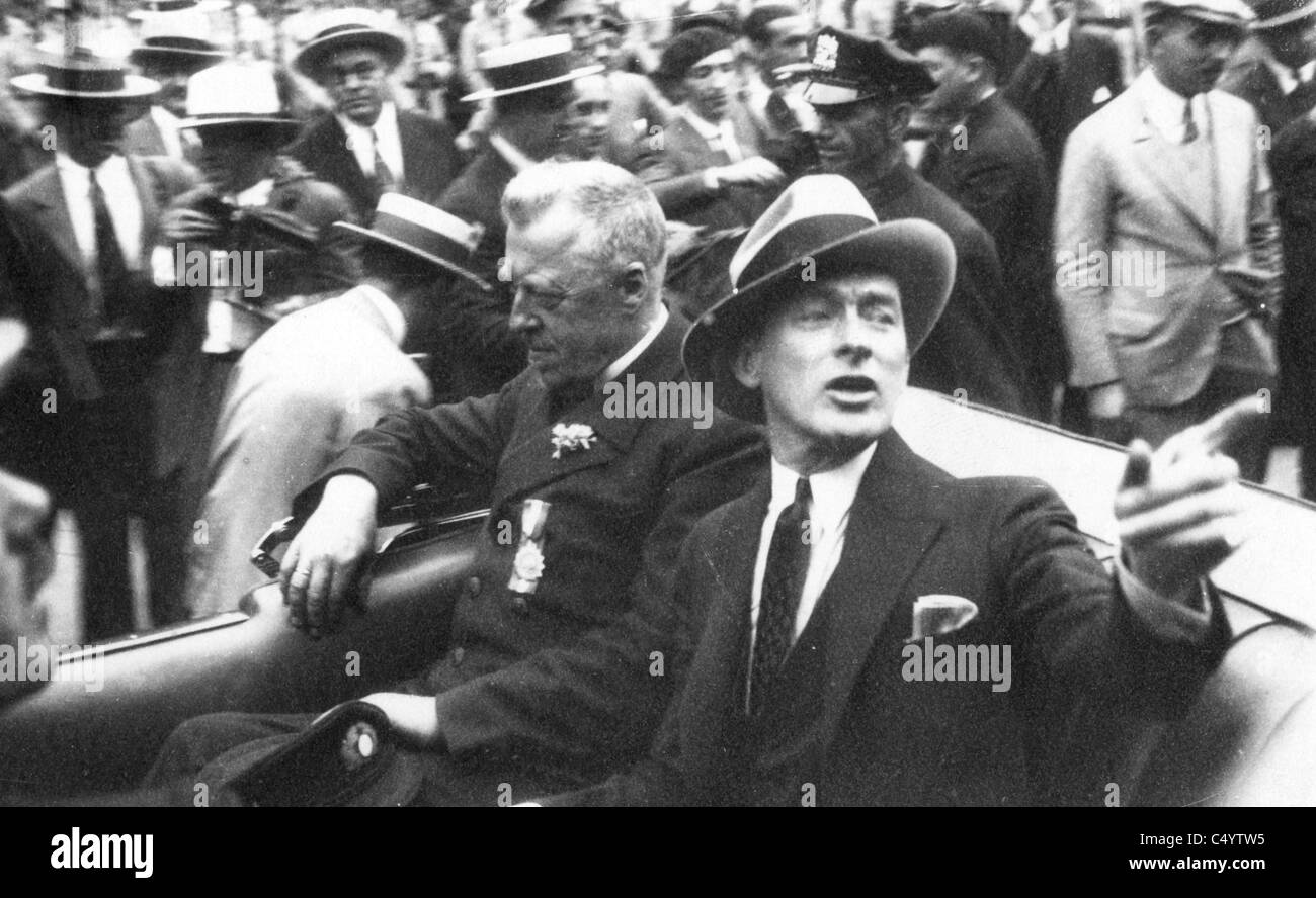 Jimmy walker Black and White Stock Photos & Images - Alamy