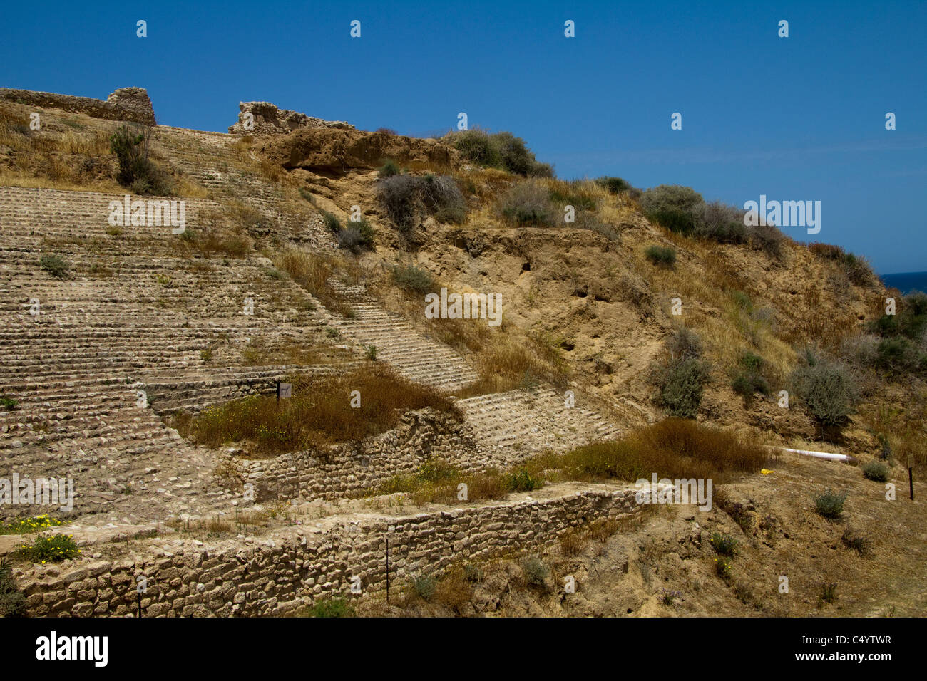 Ashkelon gate hi-res stock photography and images - Alamy