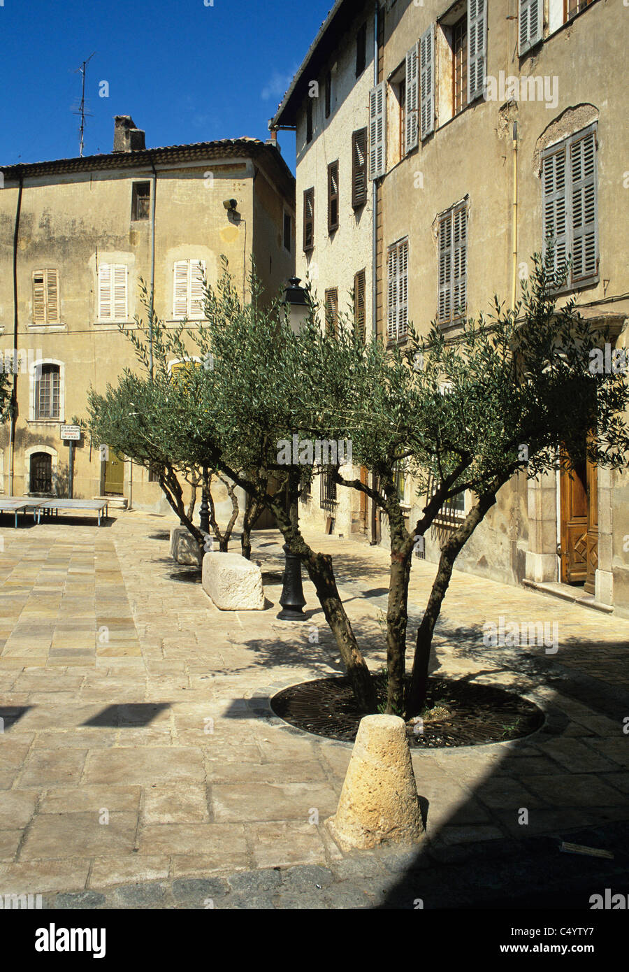 Brignoles hi-res stock photography and images - Alamy