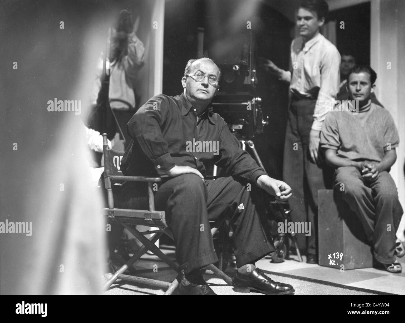 Erich waschneck hi-res stock photography and images - Alamy