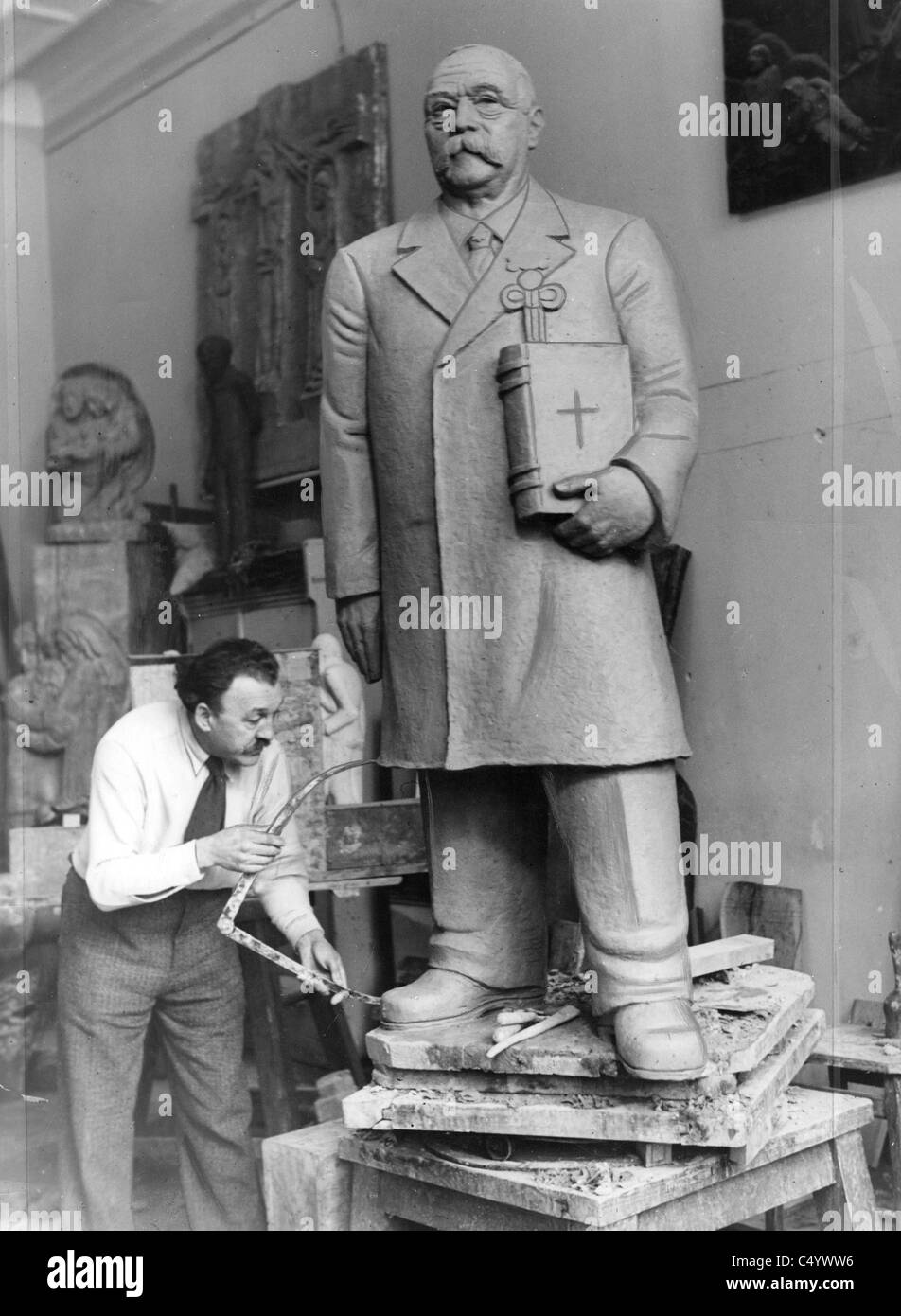 Joseph weissenberg hi-res stock photography and images - Alamy