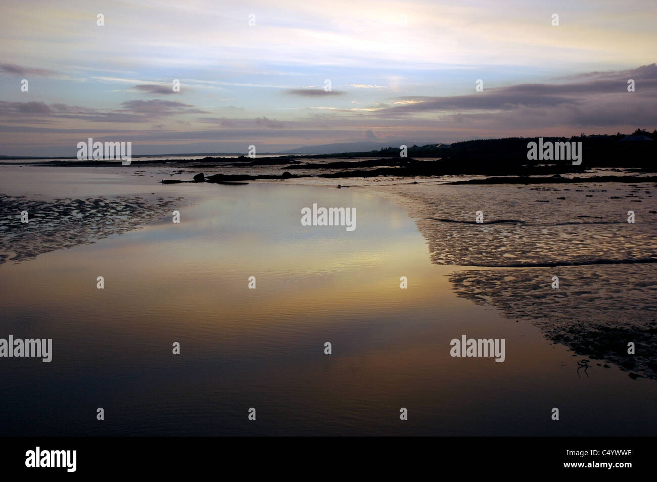 Dungloe donegal hi-res stock photography and images - Alamy