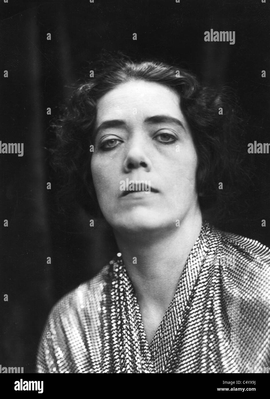 Mary wigman hi-res stock photography and images - Alamy