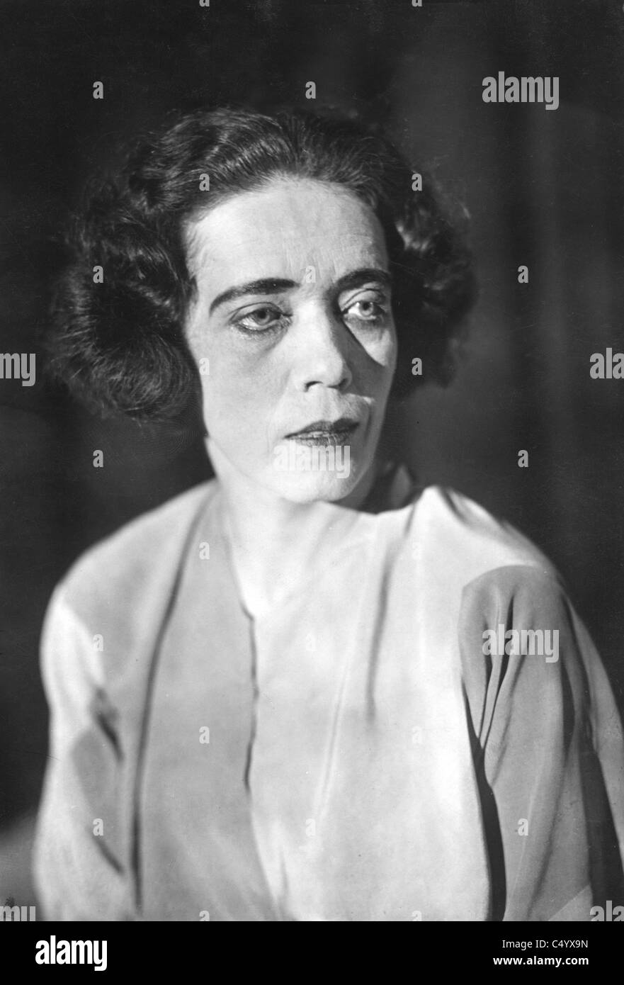 Mary wigman hi-res stock photography and images - Alamy