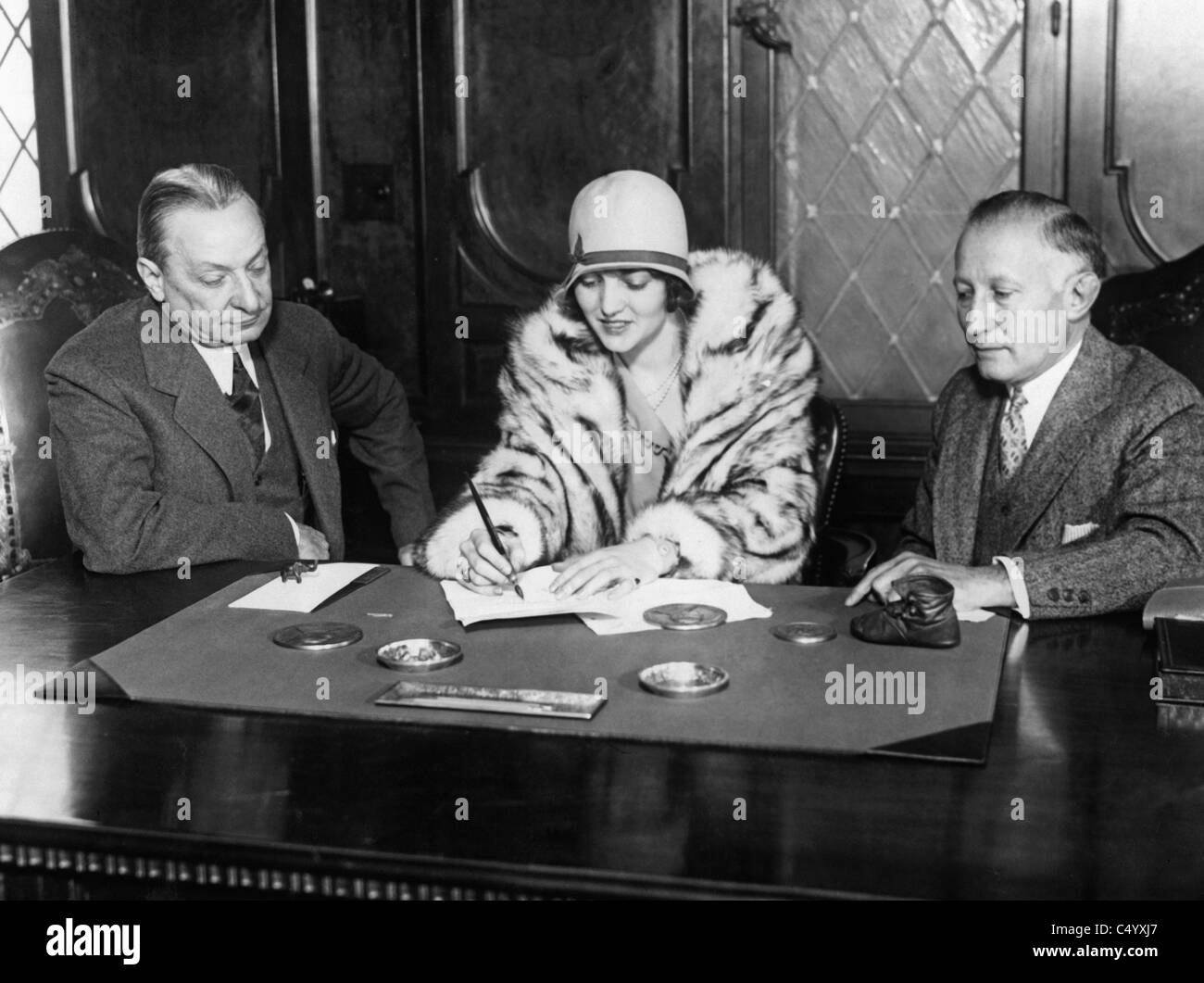 Florence / Patricia Ziegfeld Stock Photo - Alamy