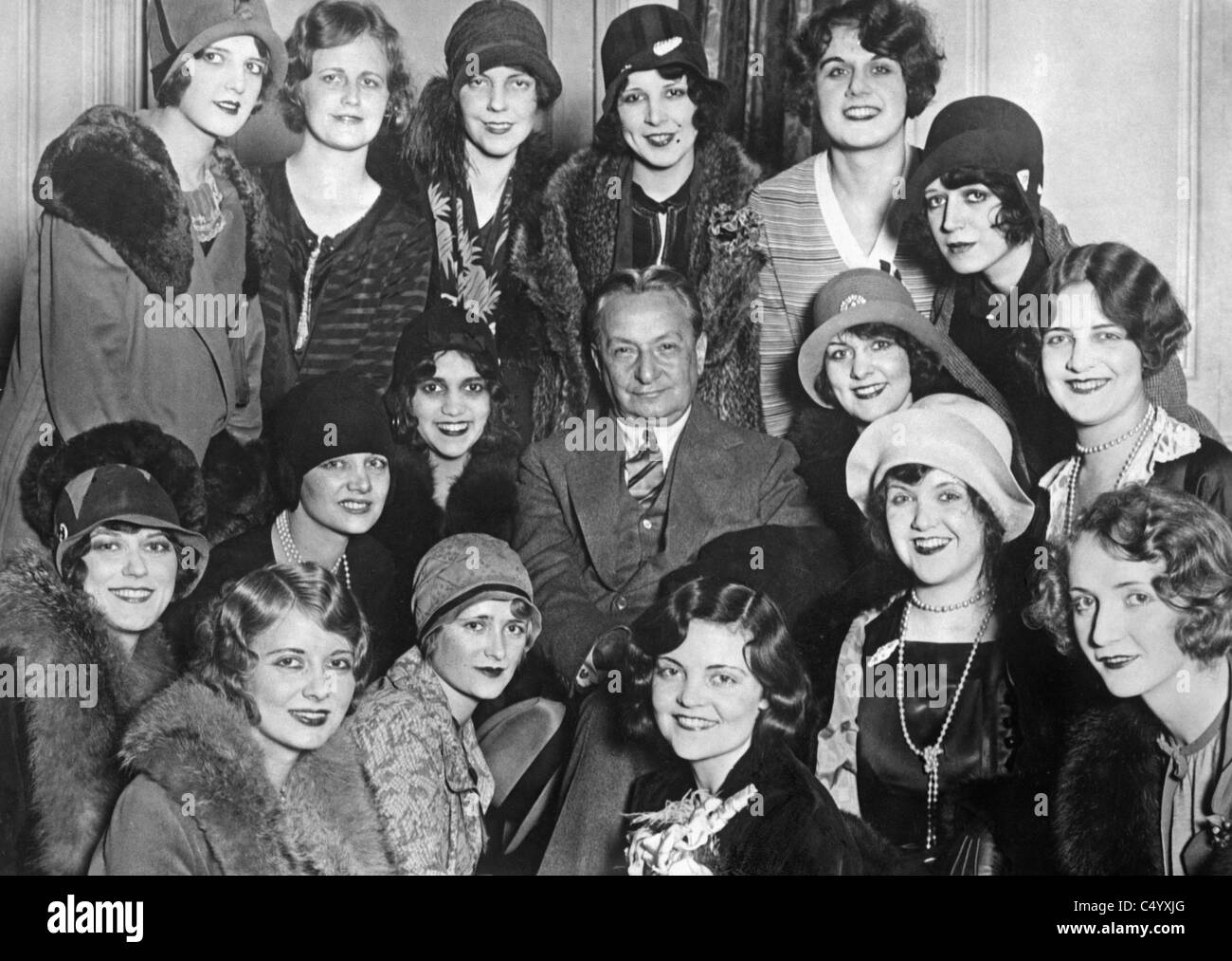 Florence / Patricia Ziegfeld Stock Photo - Alamy