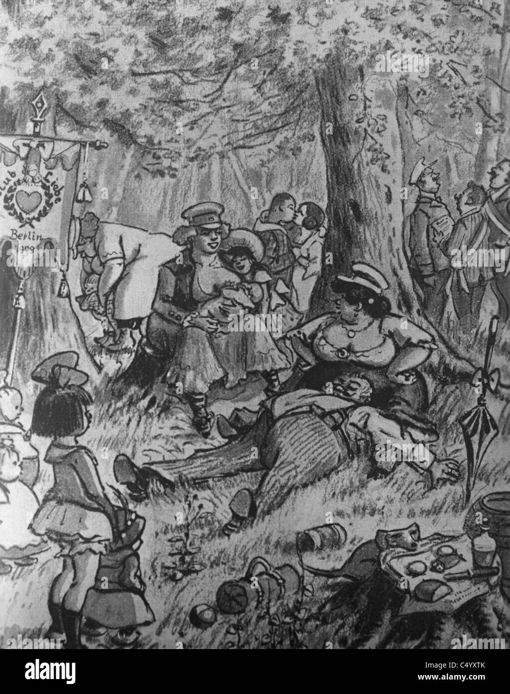 Zille hi-res stock photography and images - Alamy