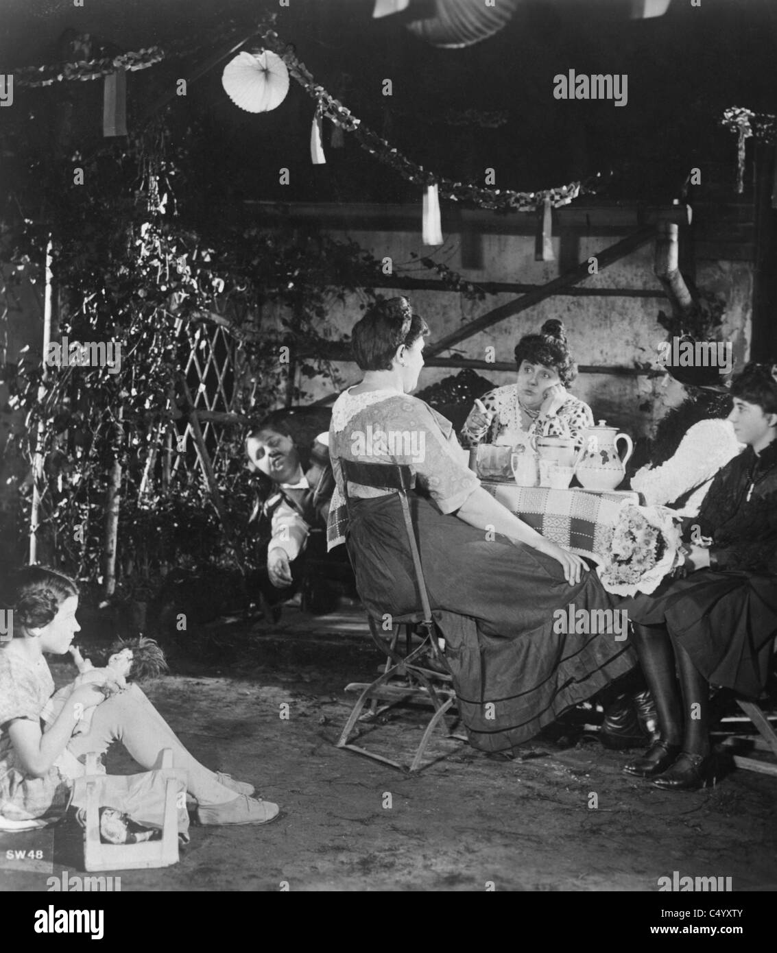 Heinrich zille hi-res stock photography and images - Alamy