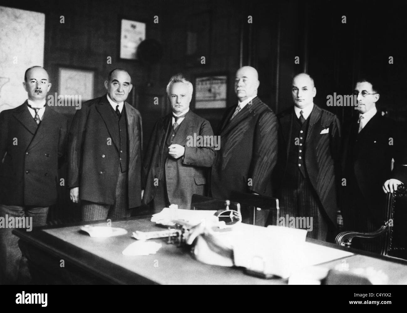 Karl zoergiebel hi-res stock photography and images - Alamy