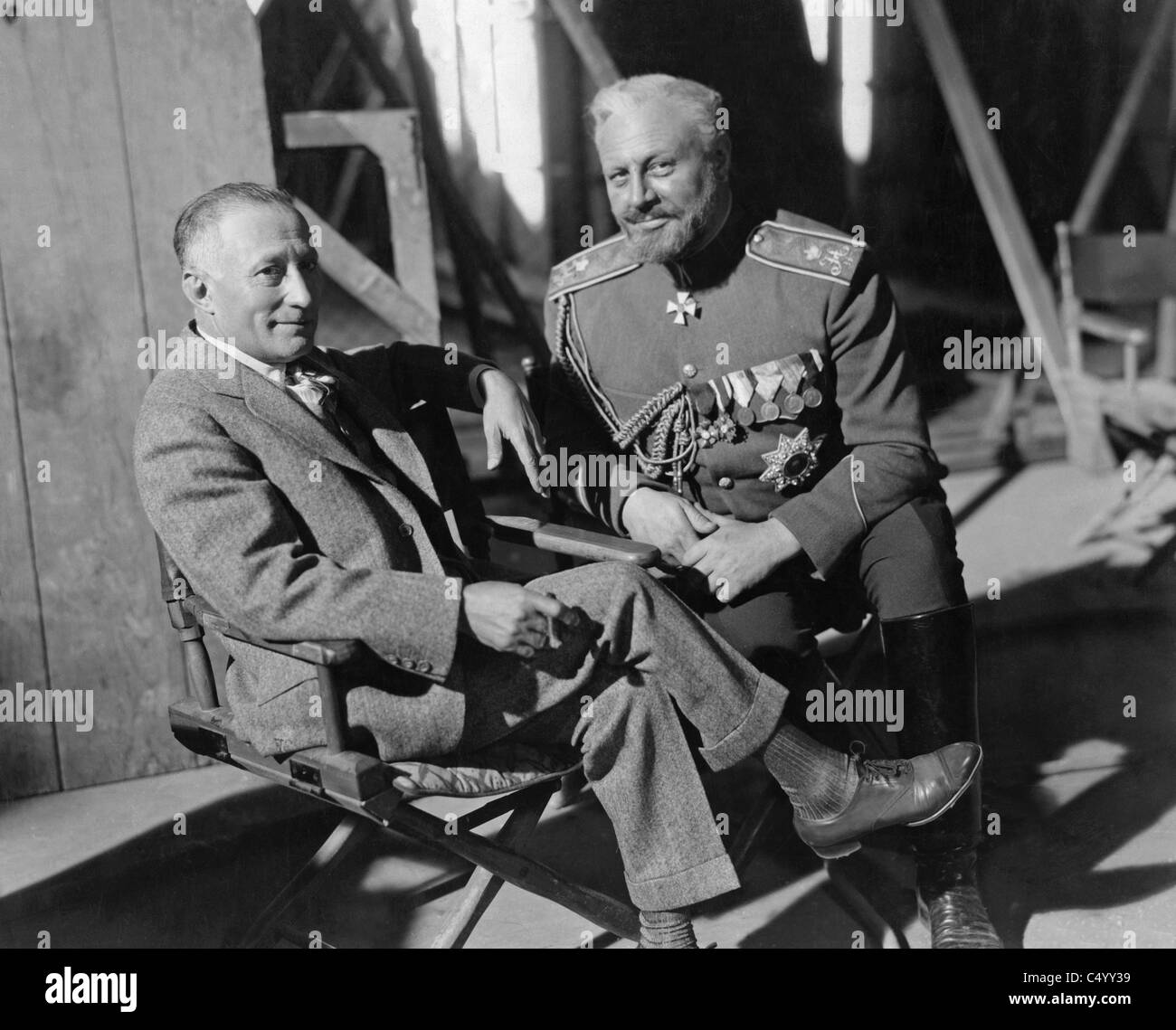 Adolph zukor hi-res stock photography and images - Alamy