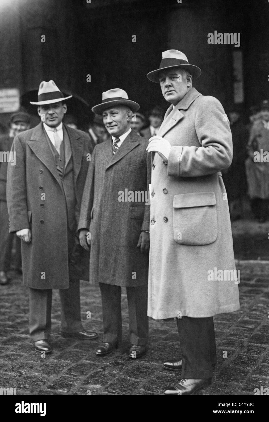 Adolph zukor hi-res stock photography and images - Alamy