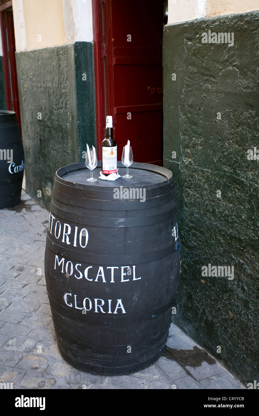 Moscatel bottle hi-res stock photography and images - Alamy