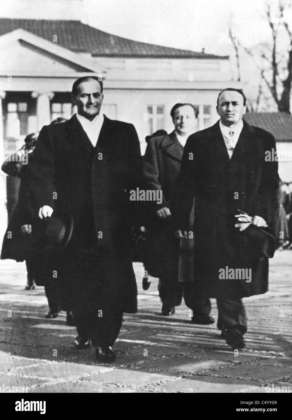 Friedrich wolf hi-res stock photography and images - Alamy