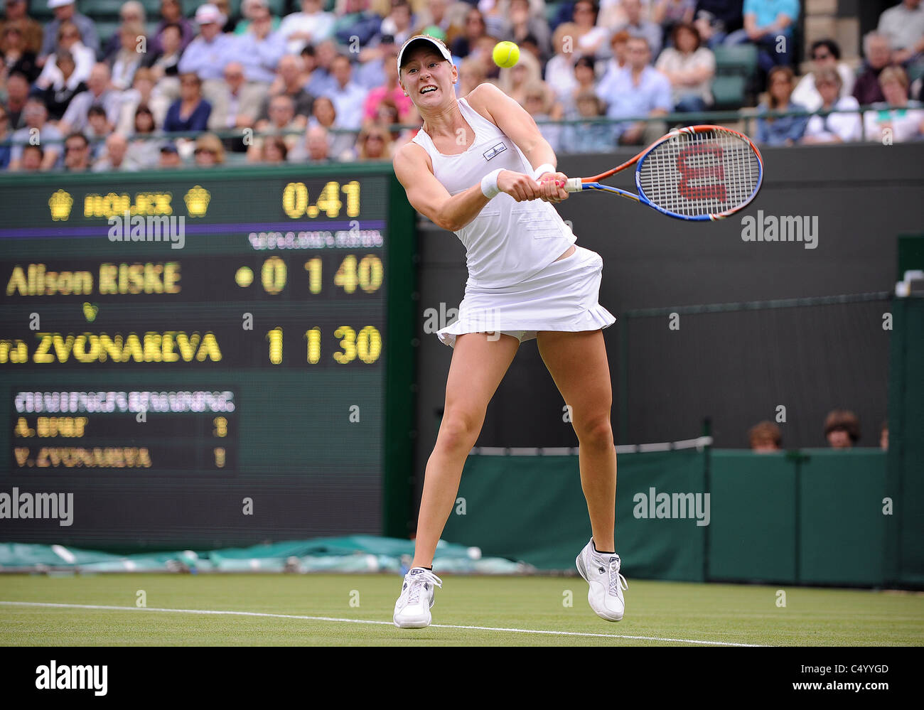 Alison riske hi-res stock photography and images - Alamy