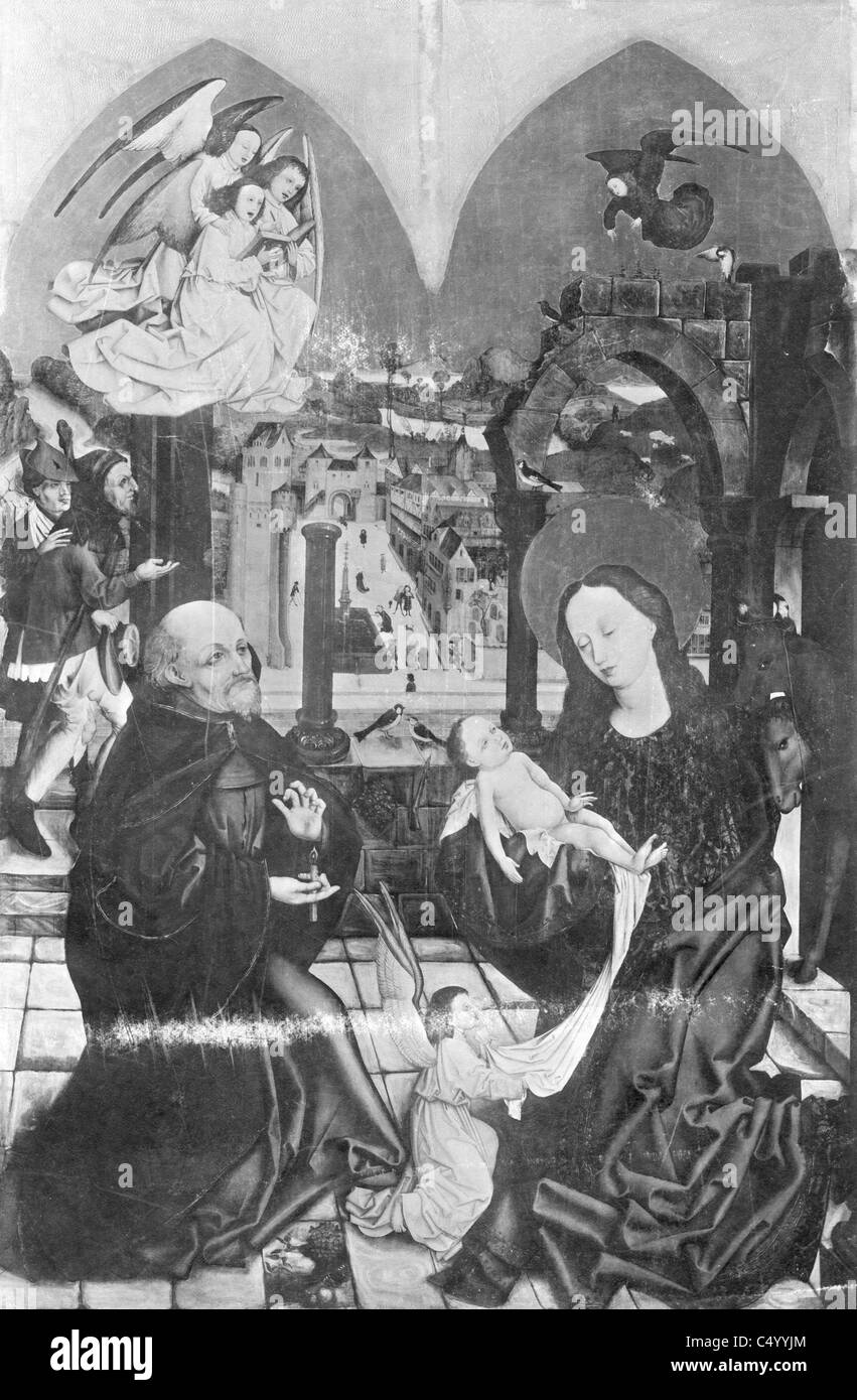 Michael wolgemut hi-res stock photography and images - Alamy