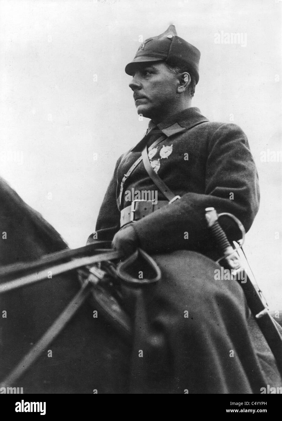 Kliment voroshilov hi-res stock photography and images - Alamy